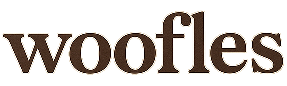 Woofles | Freeze-Dried Raw Dog Treats for Good Boys & Girls